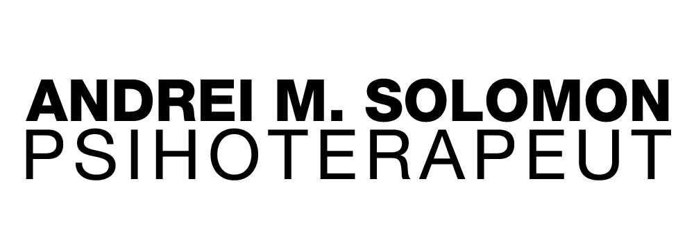Psihoterapeut CBT Andrei Solomon - Servicii Psihoterapeutice